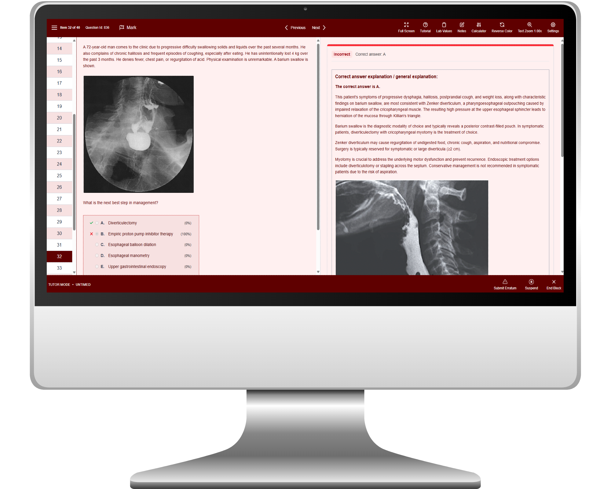 Medical Exam Preparation | Practice Medicine